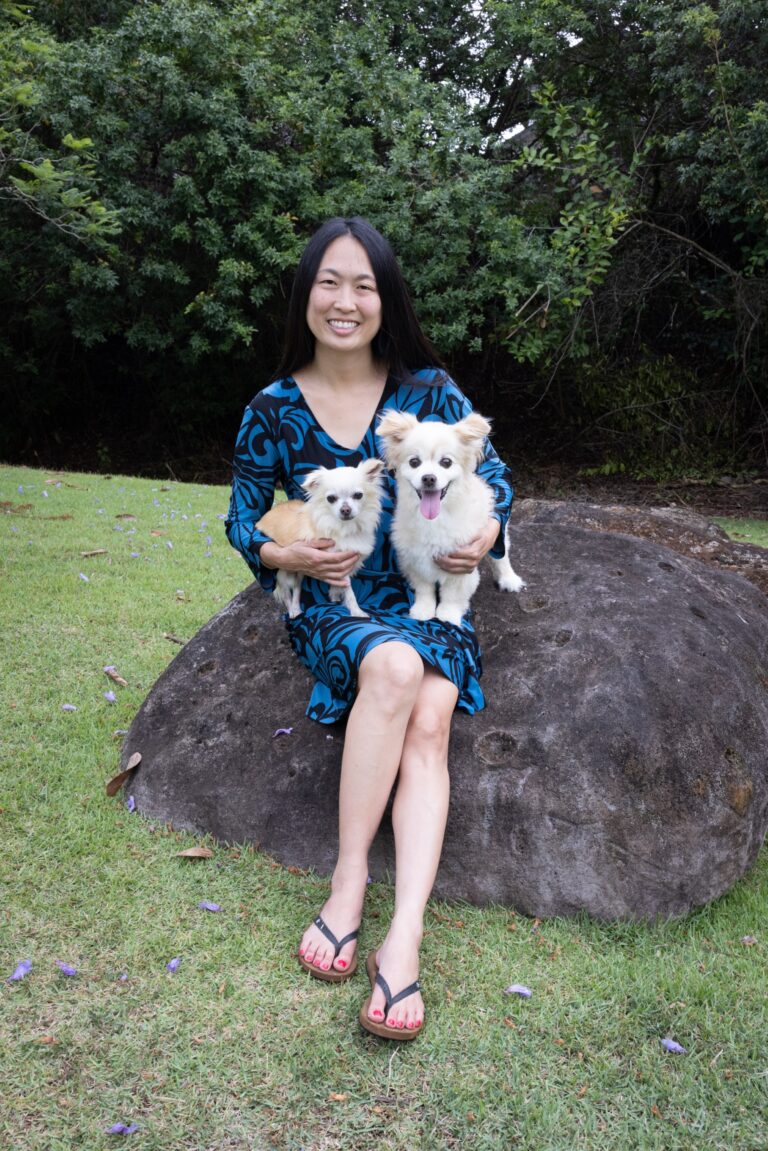 TEAM – CONSERVATION DOGS OF HAWAII